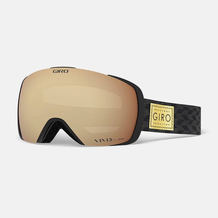 Goggles – Snowbound