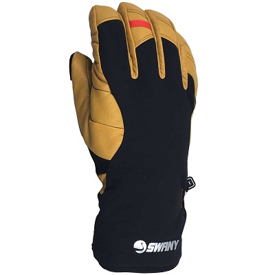 Swany Mens X Cell 2 Glove - Snowbound