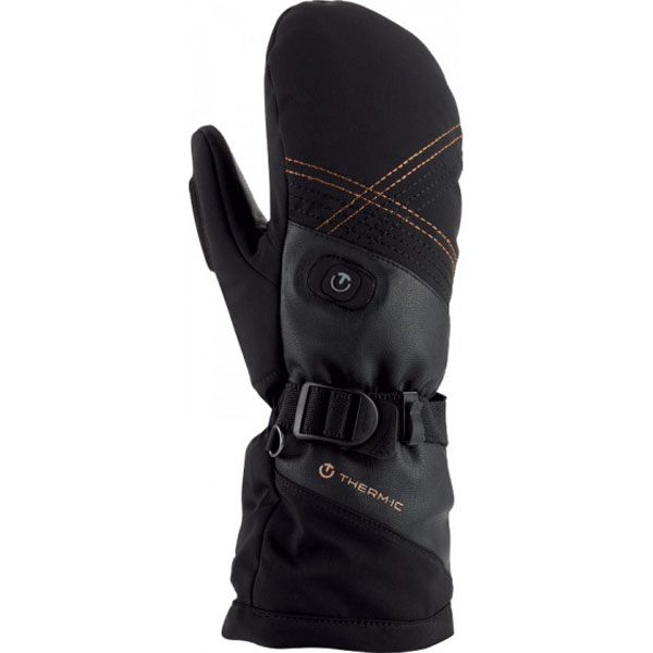 Thermic Ladies Heat Mitts - Snowbound