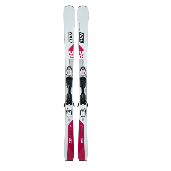 Womens - Snowbound
