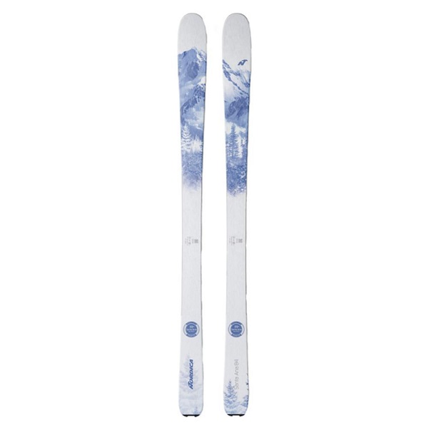 Womens - Snowbound
