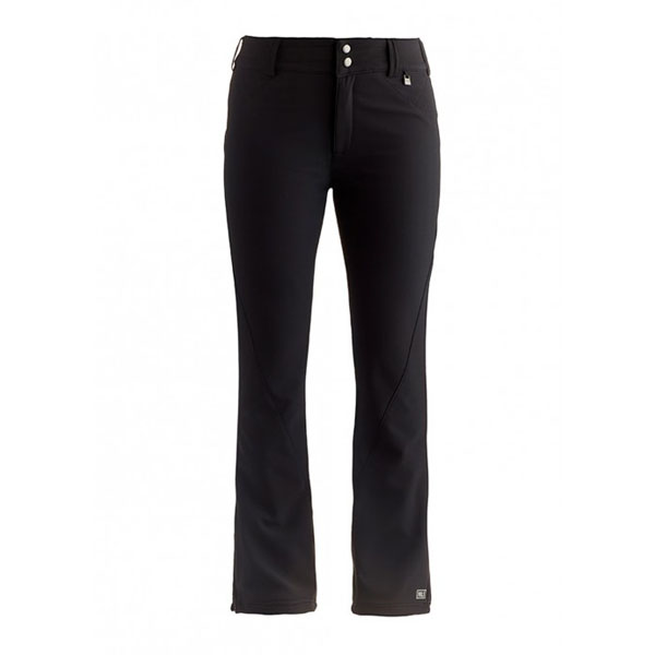 Nils Betty Black Pants - Snowbound