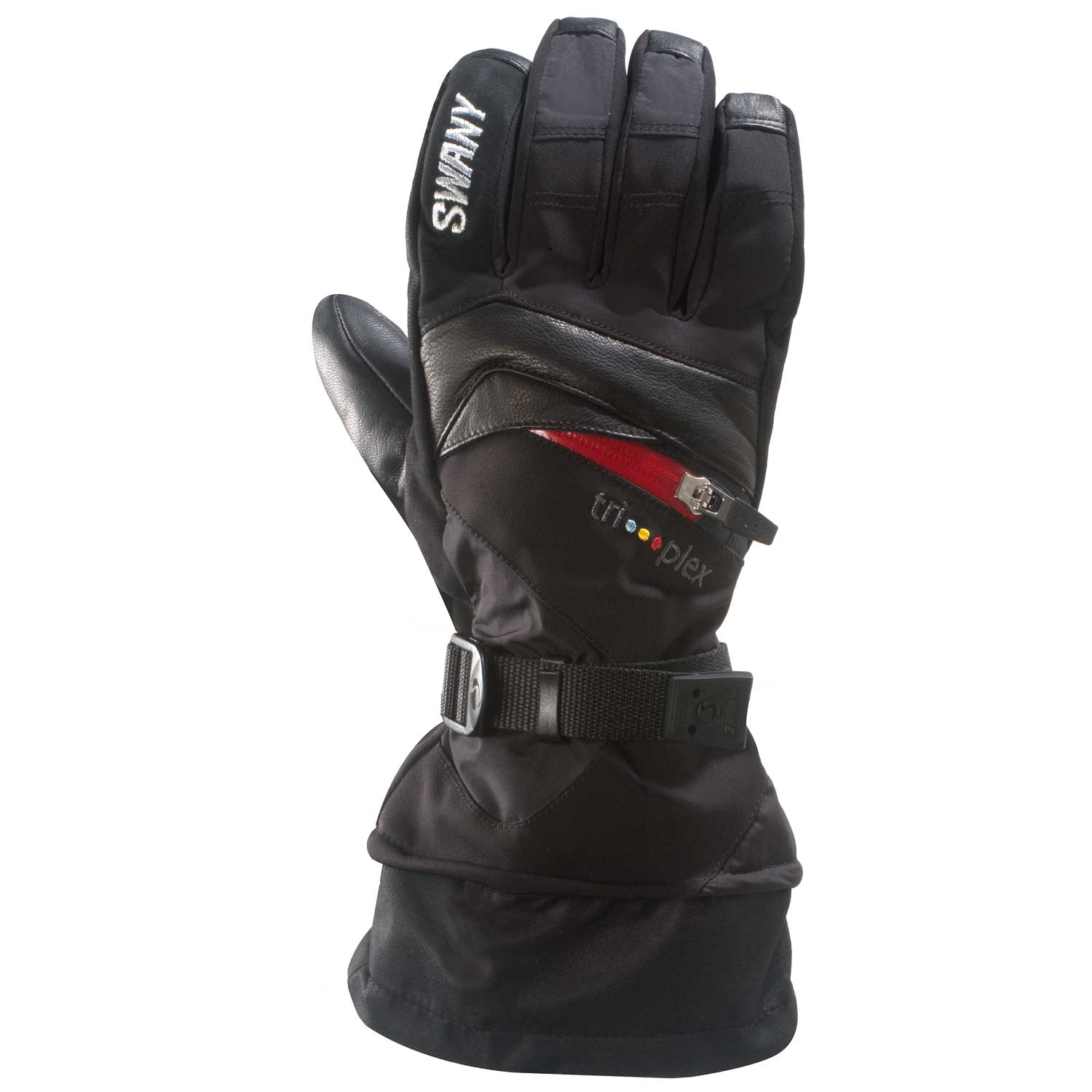 Swany Mens X Change 2 Glove - Snowbound