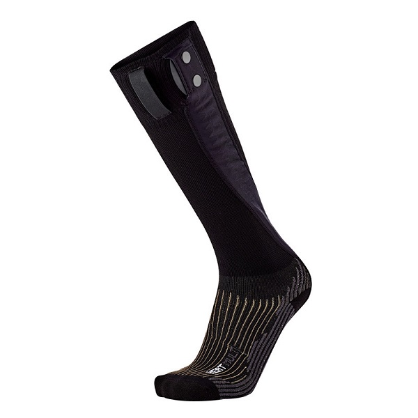 Thermic Power Socks Mens - Snowbound