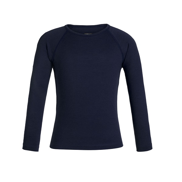 XTM Heatflex Top Kids - Snowbound