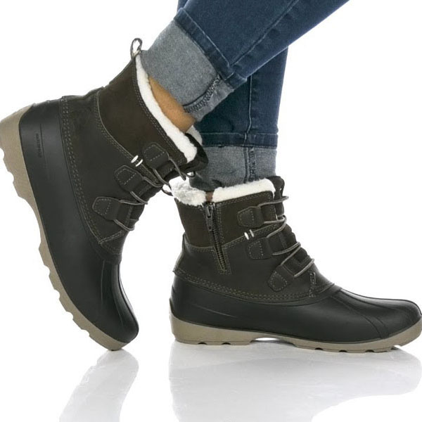Womens - Snowbound