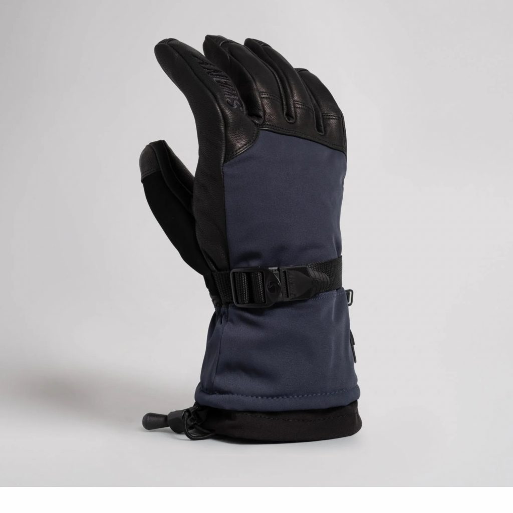 Swany Gore Winterfall Glove – Snowbound