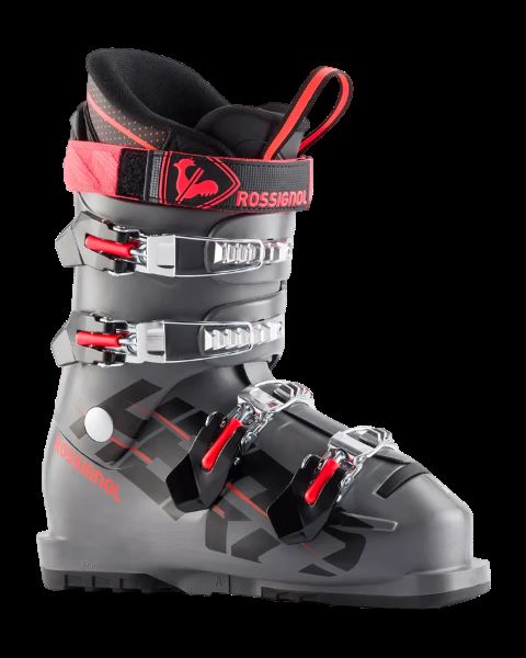 Rossignol Hero JR 65 Meteor Grey – Snowbound